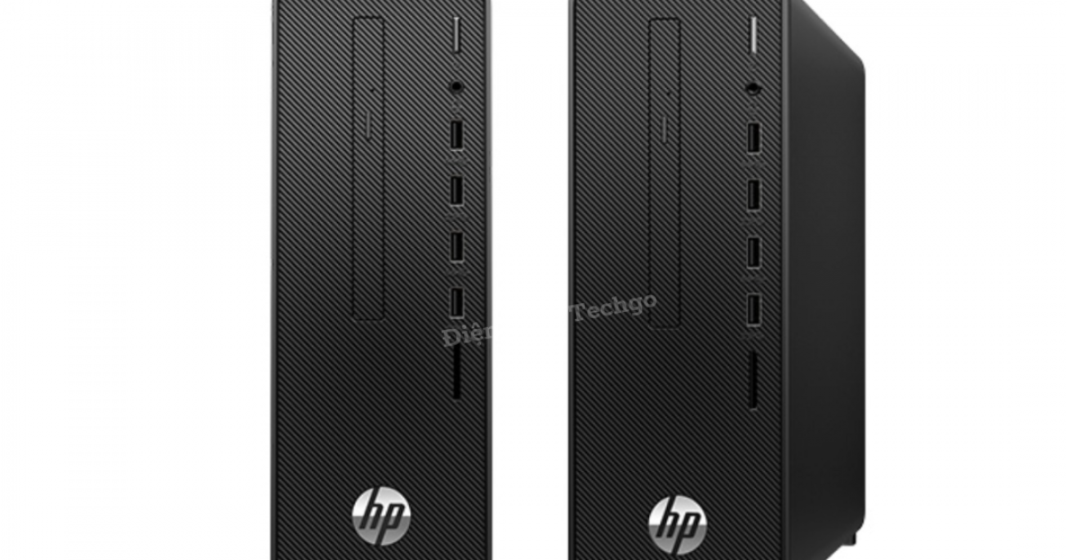 PC HP