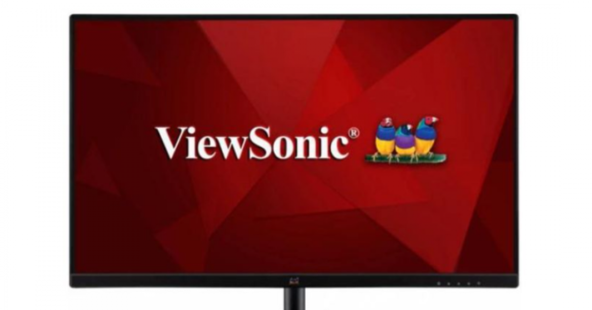 Màn hình Viewsonic VA2732-H (27 inch / FHD/ IPS/ 75Hz/ 4ms / 250nits ...